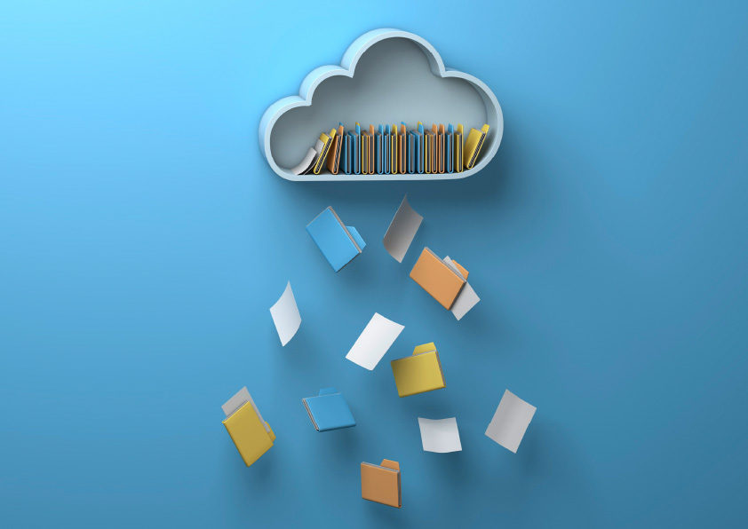 Benefícios do Backup na nuvem | Multipla Benefícios do Backup na nuvem | Multipla